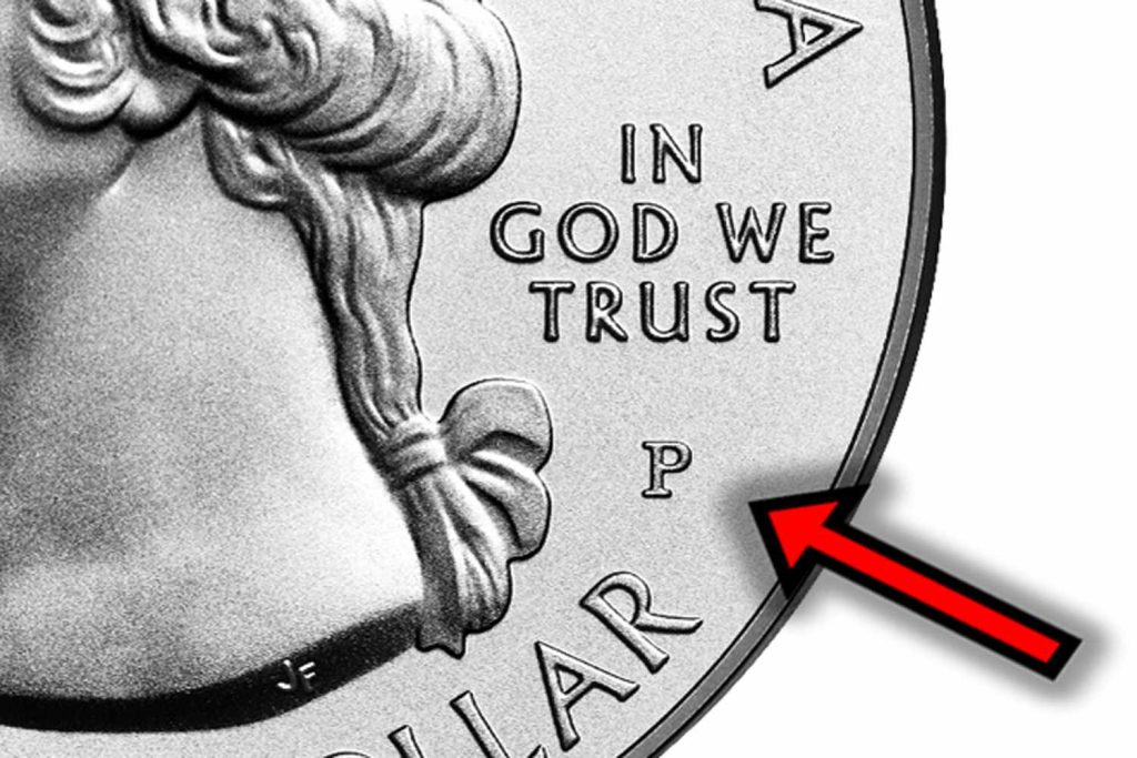 Rare Mint Marks Coins: decoding U.S. coin mint marks